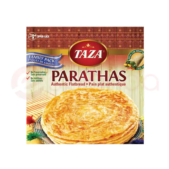 Buy Paratha in Burlington, Massachusetts at Towne Market