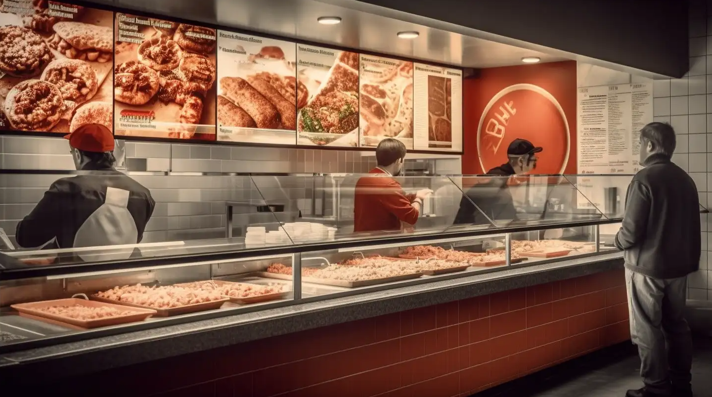 How To Open A Pizza Shop With No Money