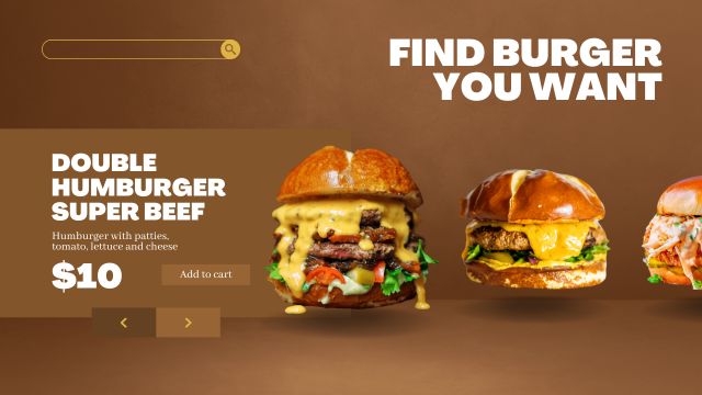 Restaurant Web Page Template: Features and Customization