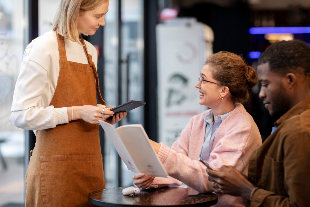 Tipflation and Its Impact on Restaurant Tipping