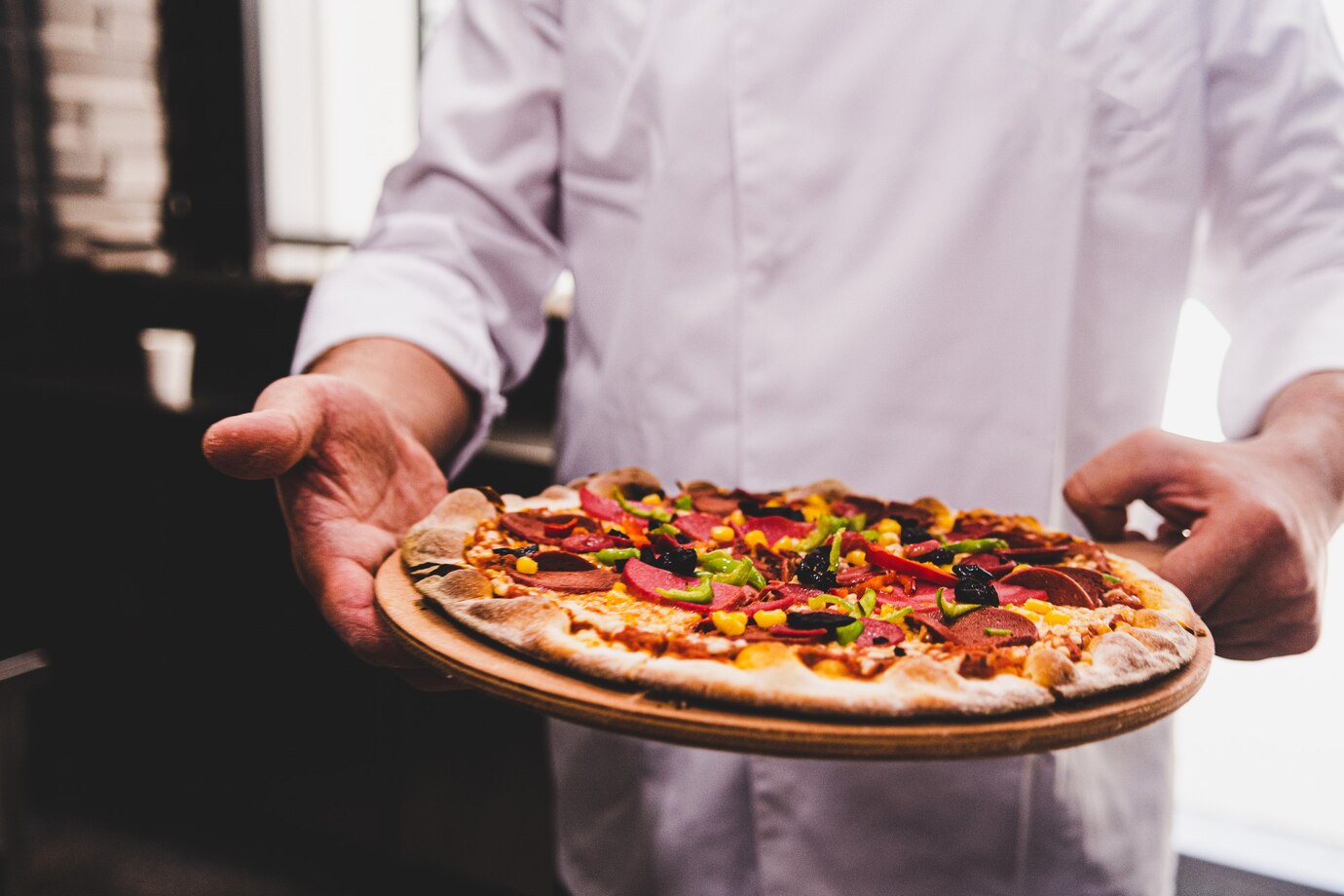 Pizzeria Management: Responsibilities and Essential Skills of a Great ...