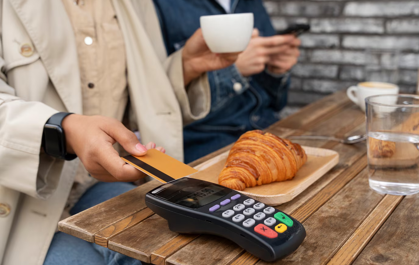 The Guide to Restaurant Credit Card Processing And Deposit Tracking