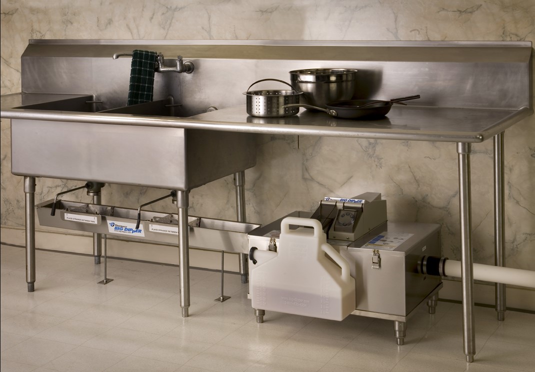 How to Manage Grease Traps for Restaurants