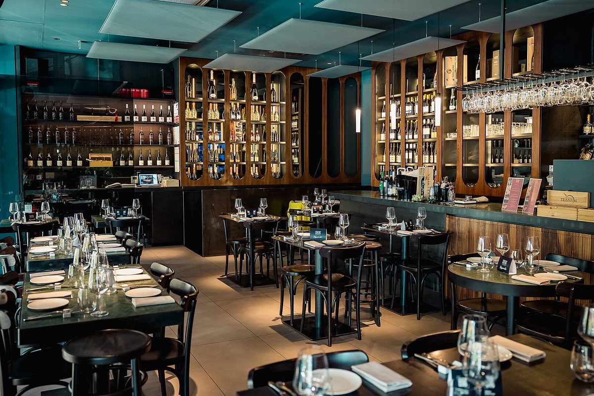 The Best Restaurant Organizational Chart Examples For Success