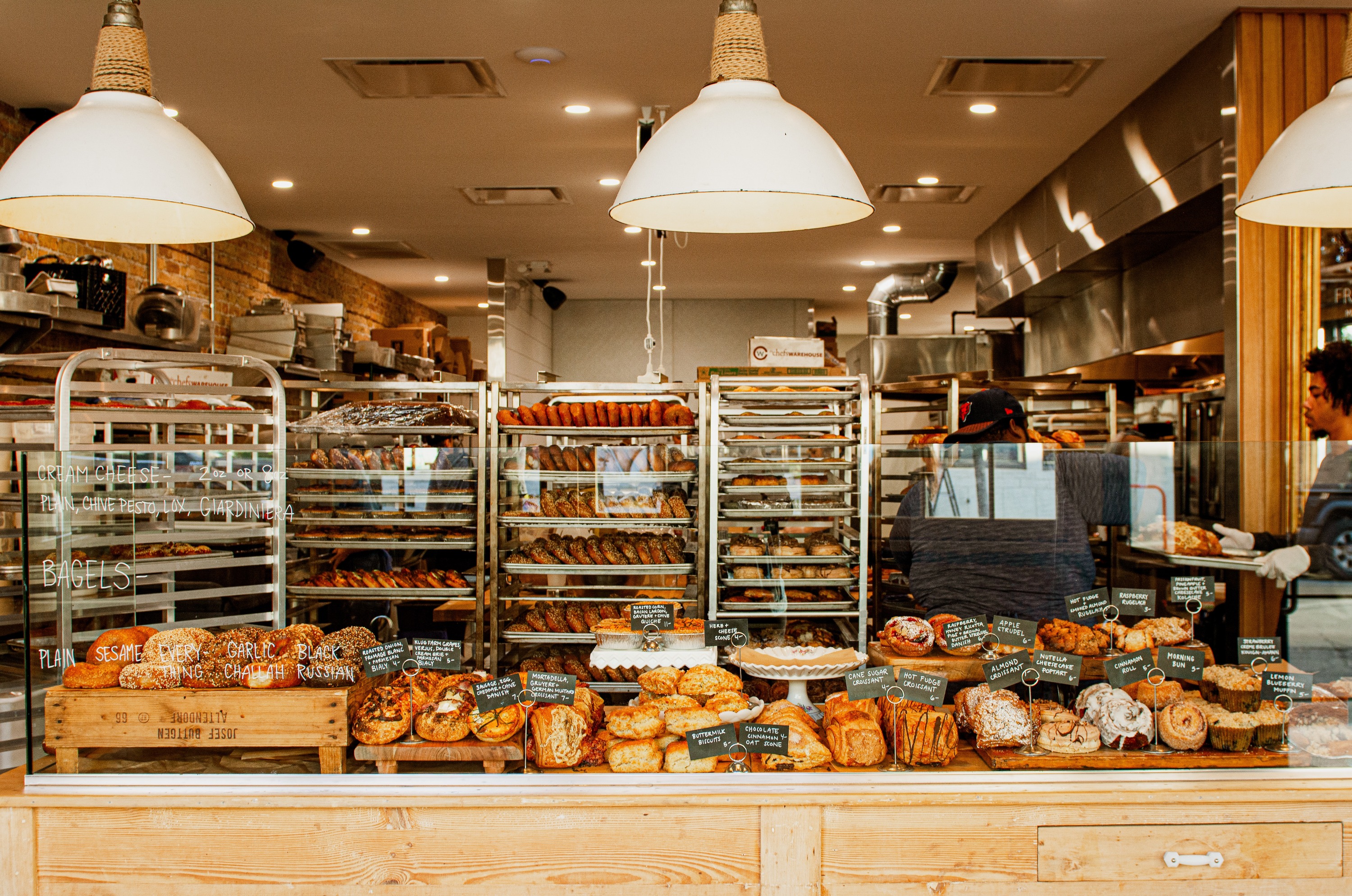 How To Do Bakery Branding (Ideas & Examples)